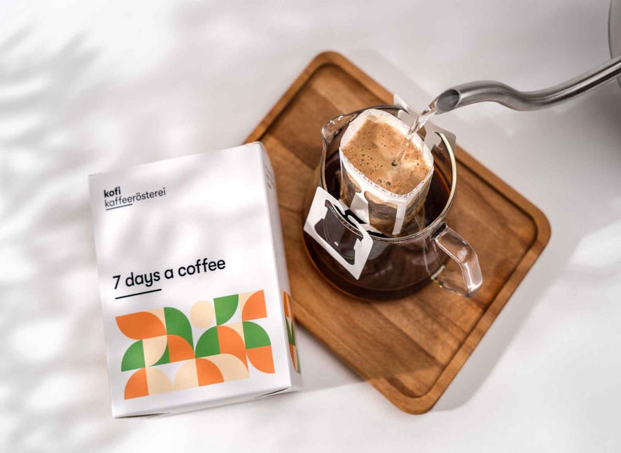 kofi kaffeebar & rösterei – trinkkofi
